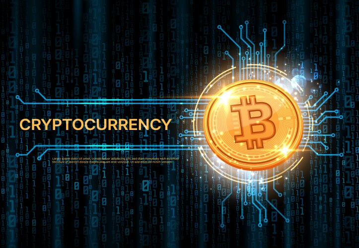 Crypto Background Vector Images (over 37,000)