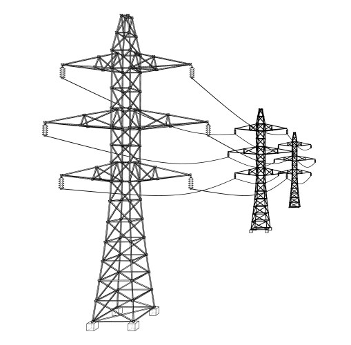 Electric Vector Images (over 1 million)