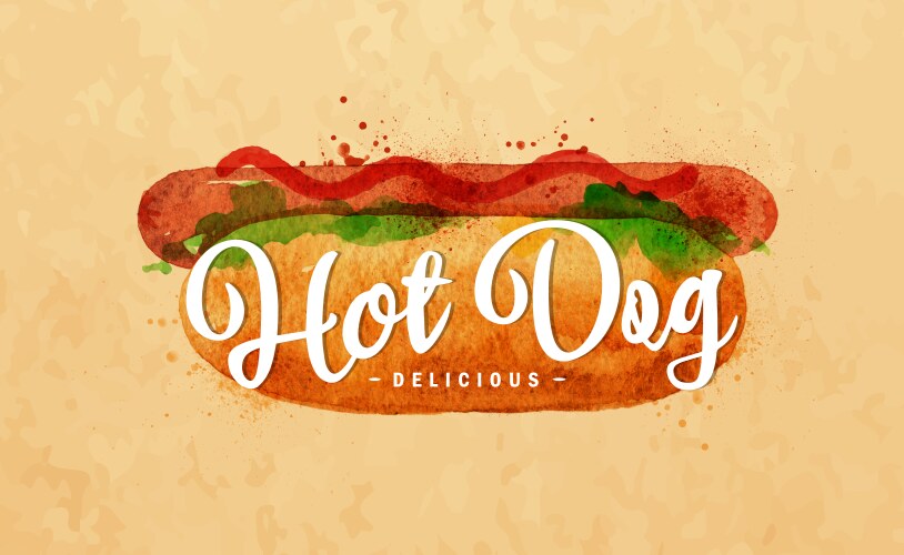Hot Dog Vector Images (over 40,000)