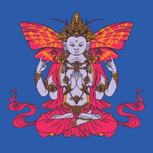 Krishna Drawing Vector Images (over 270)