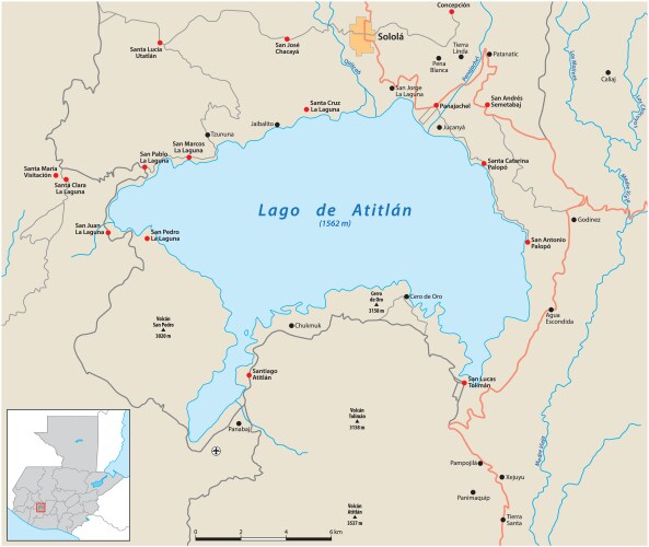 Volcano Map Vector Images (over 1,400)