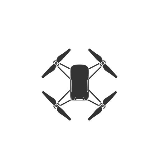 Drone Top View Vector Images (over 490)