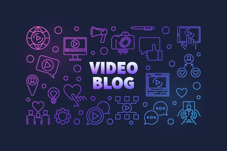 Blog Logo Vector Images (over 26,000)