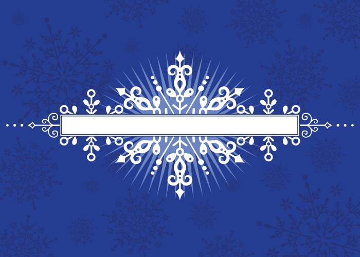 Winter Frame Vector Images (over 110,000)