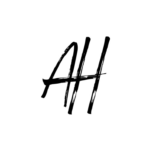 Ah Logo Vector Images (over 3,500)