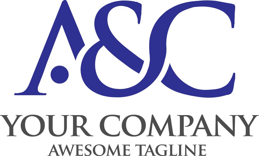 Ac Logo Vector Images (over 9,900)