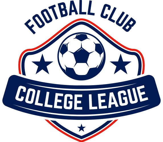 College football logos Vector Images & Graphics for Commercial Use ...