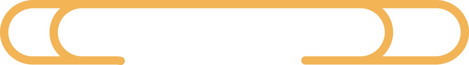 Traditional asian abstract geometric cloud outline