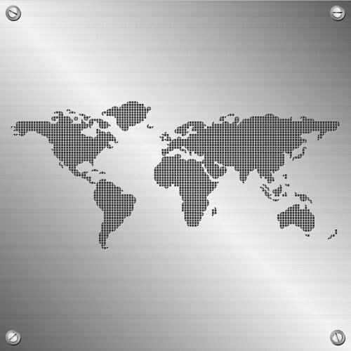 World Map Vector Images (over 370,000)