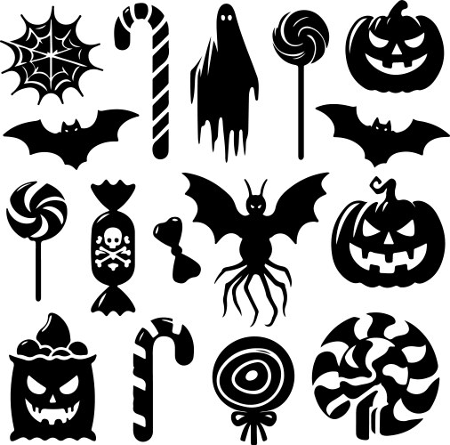 Candy Clip Art Vector Images (over 11,000)