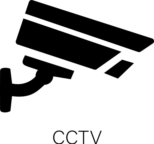 Cctv Camera Icon Vector Images (over 16,000)