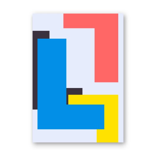 Letter L Vector Images (over 53,000)