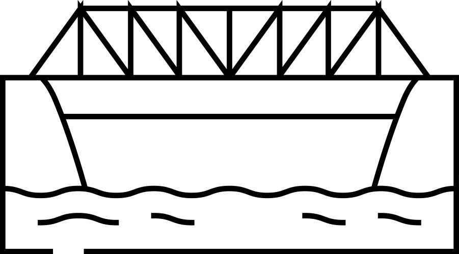 Truss Vector Images (over 1,200)