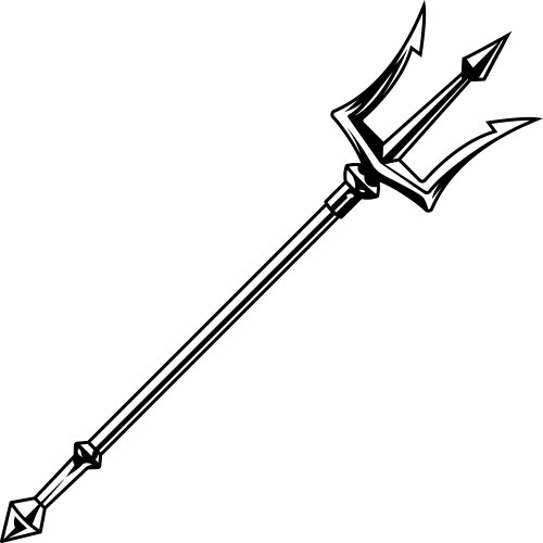 Trident Vector Images (over 14,000)