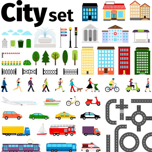 No sign Royalty Free Vector Image - VectorStock