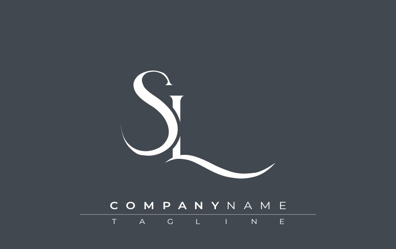 Sl Logo Vector Images (over 2,300)