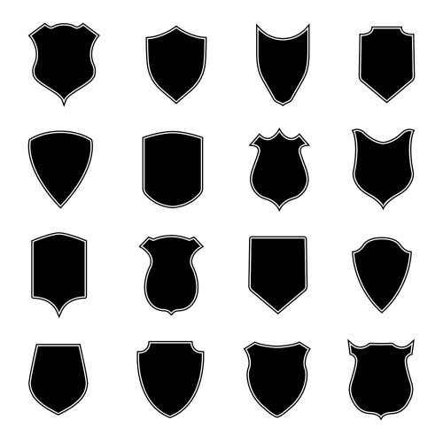 Badge Shapes Vector Images (over 690,000)
