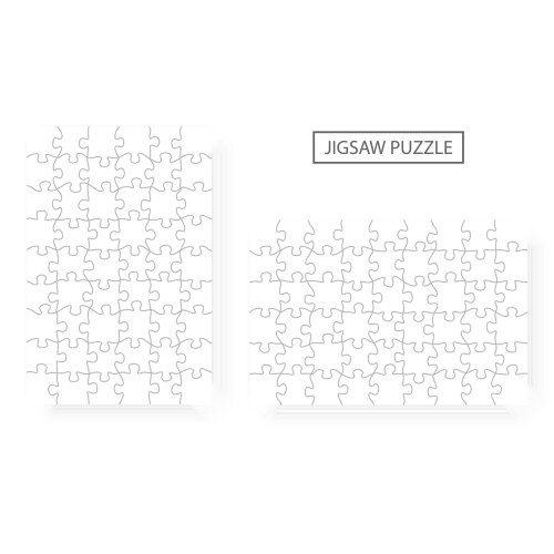 Transparent Jigsaw Piece Vector Images (over 880)