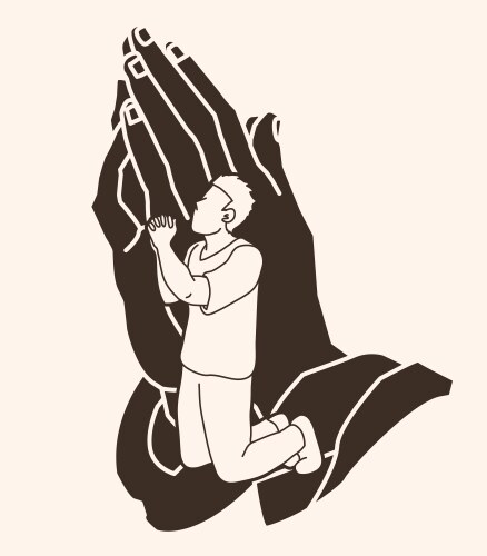 Praise and Worship Logo Vector Images (over 630)