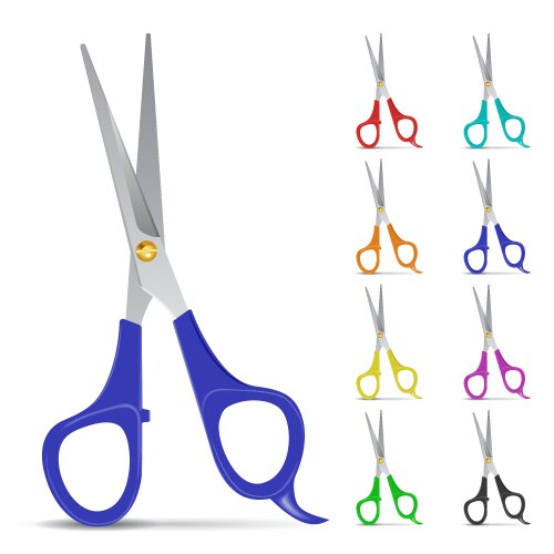 Scissors Vector Images (over 110,000)