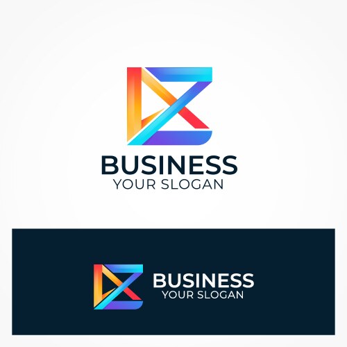 Az Logo Ideas Vector Images (over 490)