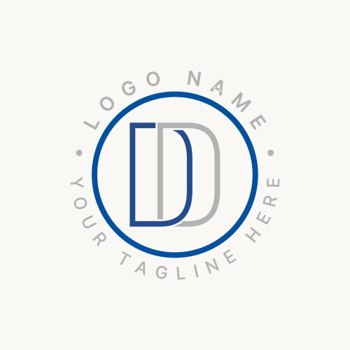 D Gaming Logo Vector Images (over 1,500)