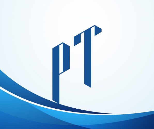 Pt Logo Vector Images (over 2,400)
