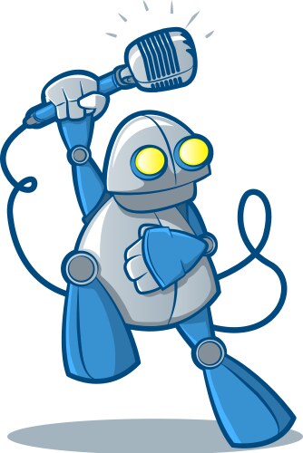 Robot Vector Images (over 180,000)