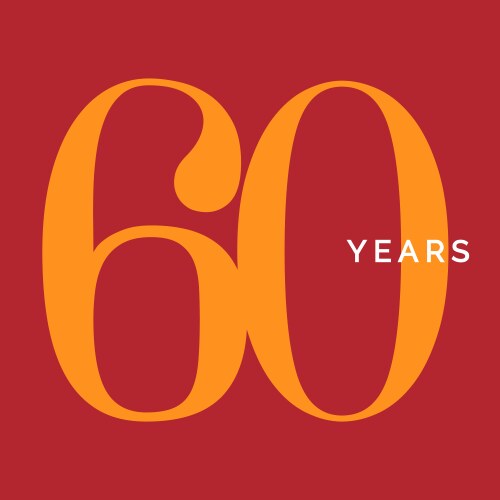 60 Years Logo Vector Images (over 3,400)