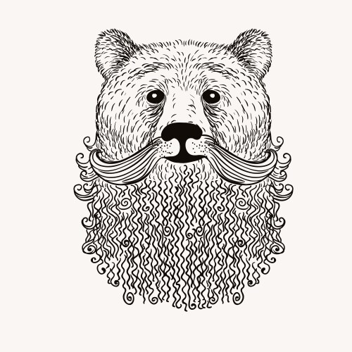 Beard Vector Images (over 170,000)