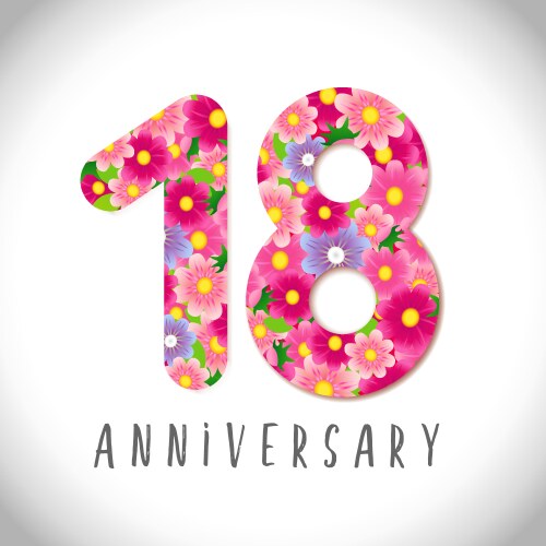 18 Vector Images (over 18,000)