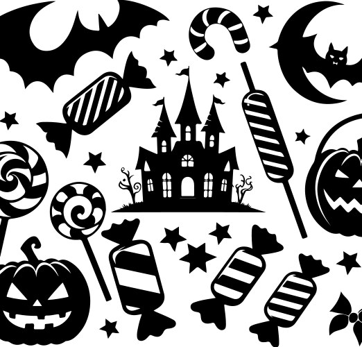 Candy Clip Art Vector Images (over 11,000)