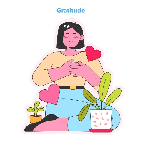 Gratitude Vector Images (over 19,000)