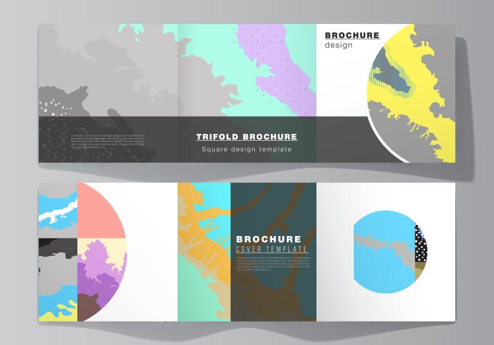 Cover Page Landscape Layout Vector Images (over 3,000)