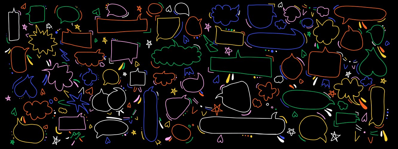 Chat Pattern Vector Images (over 25,000)