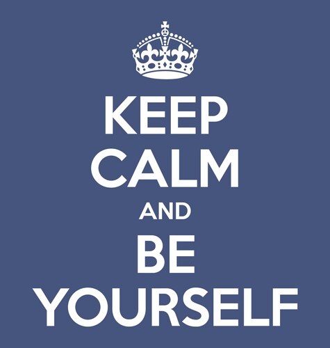 Keep Calm Vector Images (over 5,400)