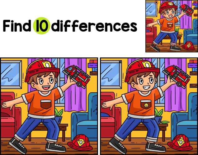 Find the Difference Vector Images (over 15,000)