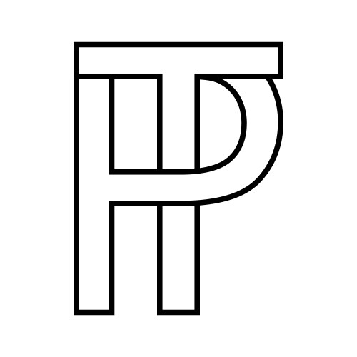 Pt Logo Vector Images (over 2,400)