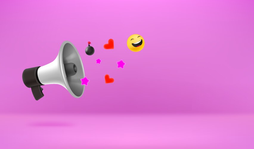 Loud Voice Vector Images (over 36,000)