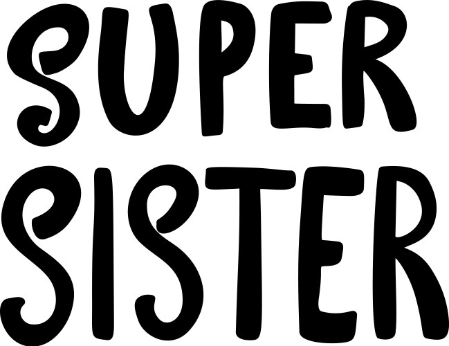 Sister Vector Images (over 25,000)