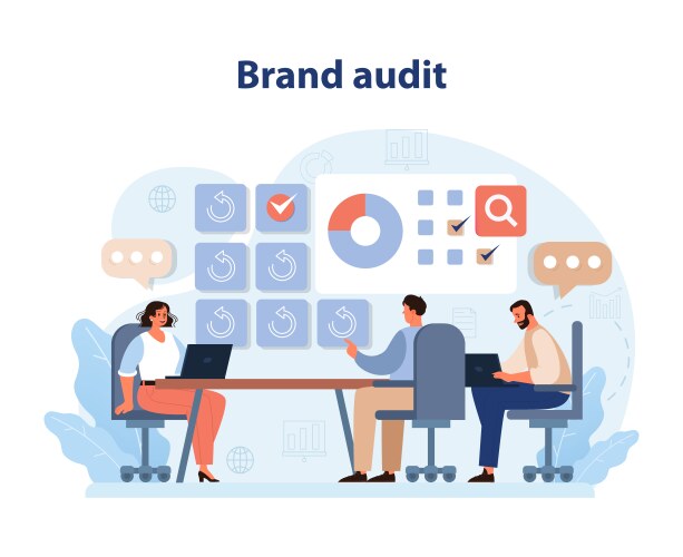 Audit Vector Images (over 44,000)