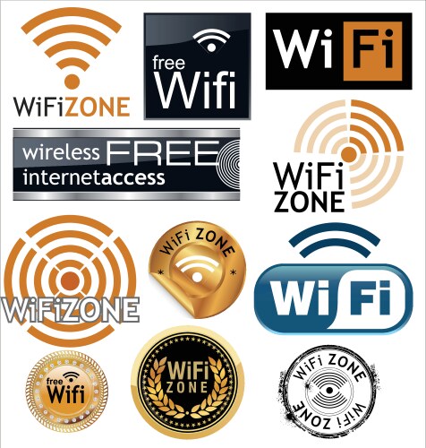 Fi Logo Vector Images (over 12,000)