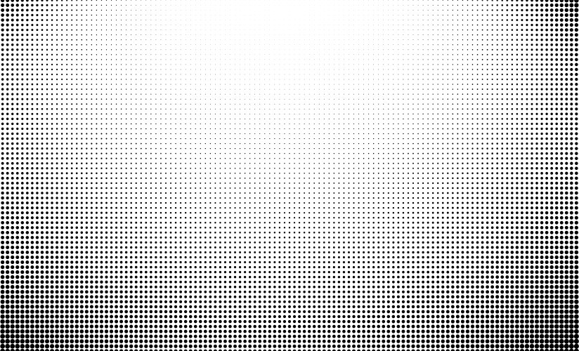 Halftone Gradient Vector Images (over 140,000)