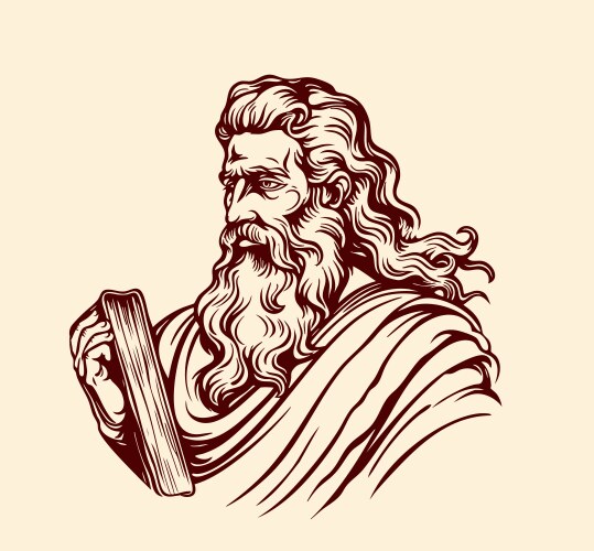 Prophet Vector Images (over 11,000)