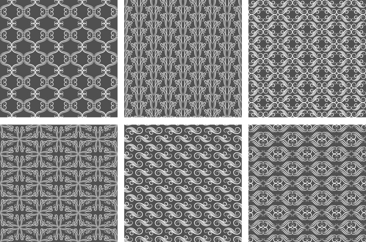 Swirly Line Vector Images (over 6,600)