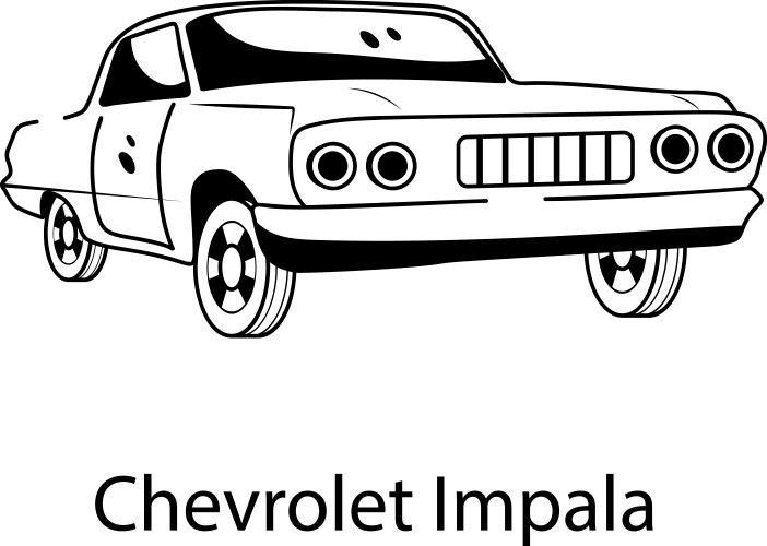 Impala Vector Images (over 1,500)