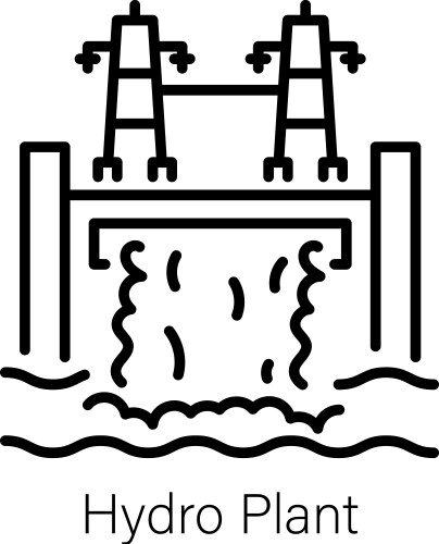 Hydro Vector Images (over 7,500)