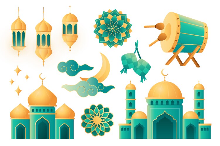 Islamic Vector Images (over 360,000)