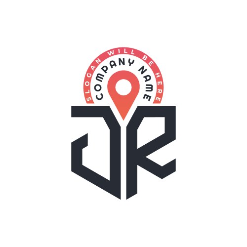 Jr Logo Vector Images (over 2,800)