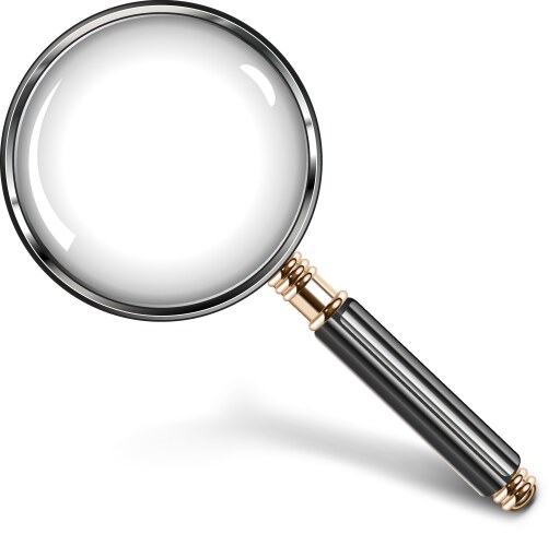 Magnifying Glass Vector Images (over 170,000)